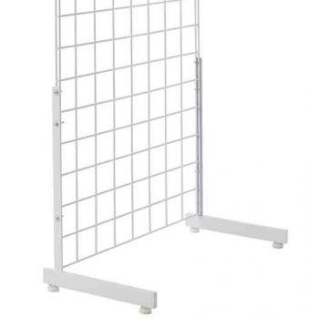 L Shaped Grid Legs - Grid Bases - Grid Walls