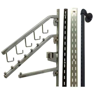 Barr Display - Store Fixtures and Retail Displays for your store ...